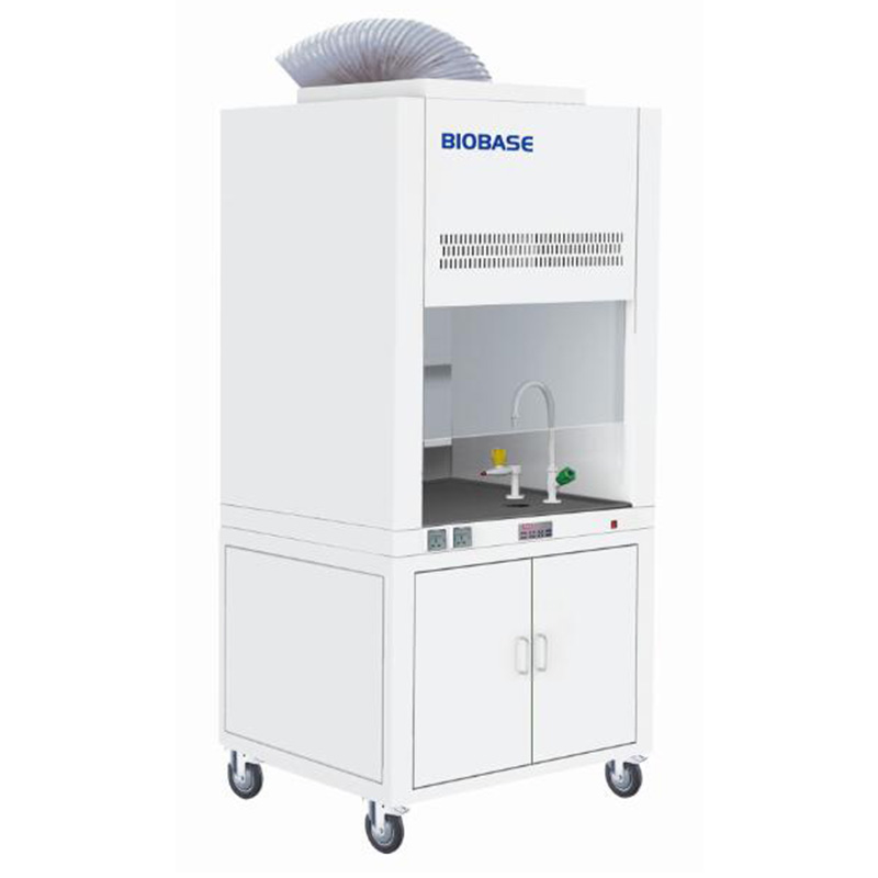 Laboratorijski digestori