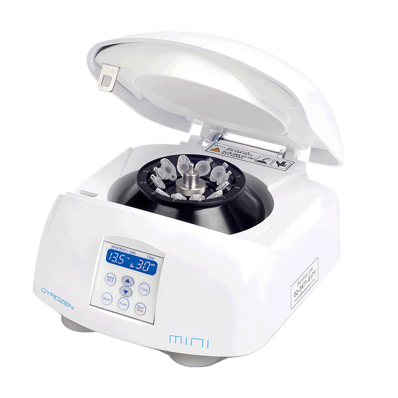 MINI Mikrocentrifuga