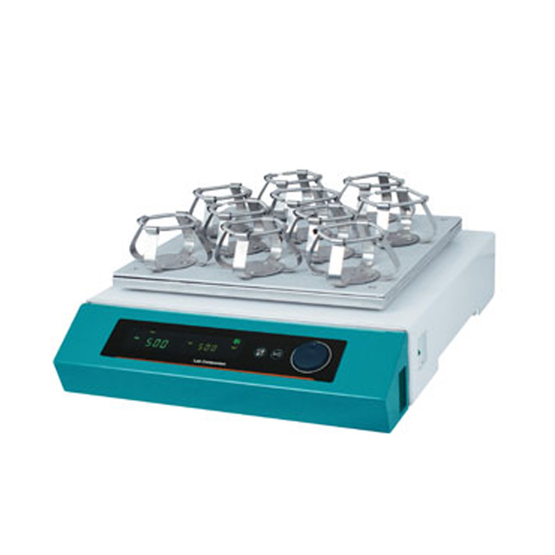 Orbitalni reciprocni šejker