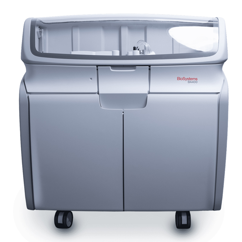 Biohemijski analajzer BA 400