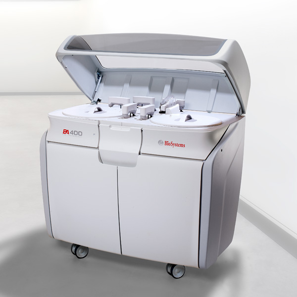 Biohemijski analajzer BA 400