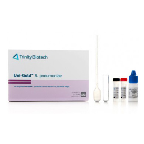 Uni-Gold™ S. pneumoniae