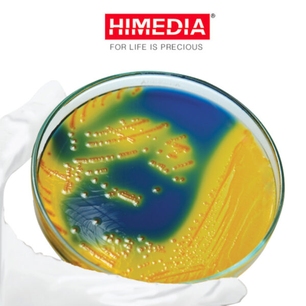 HiMedia - Hranljivi mikrobiološki medijumi