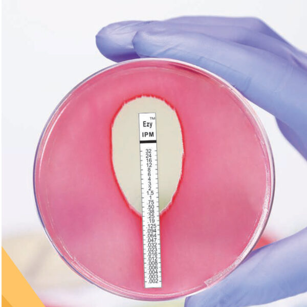 Ezy MIC™ Strips