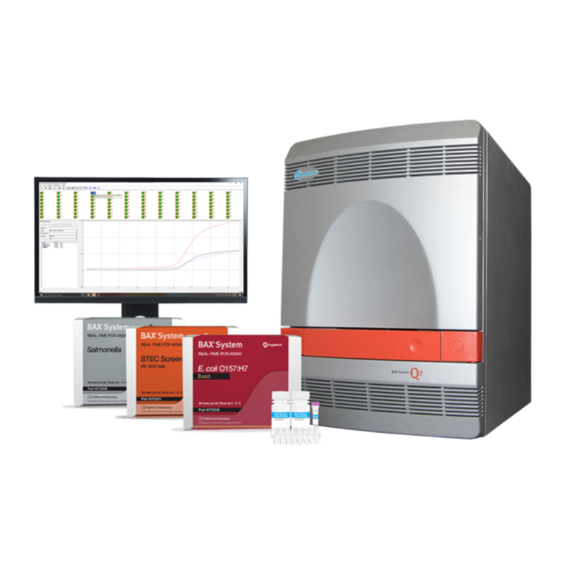 BAX® System Q7 i X5