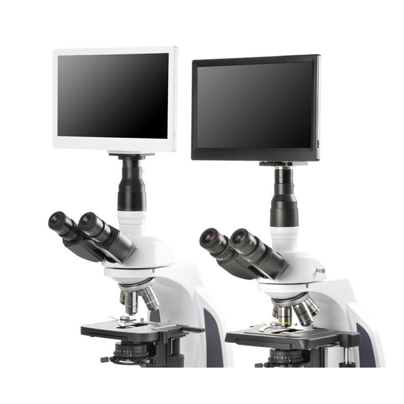 iScope serija mikroskopa - iScope Biotehnologija i LifeScience aplikacije