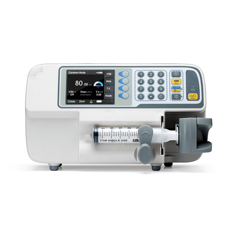 Špric pumpa/fentanil pumpa, model BMO610