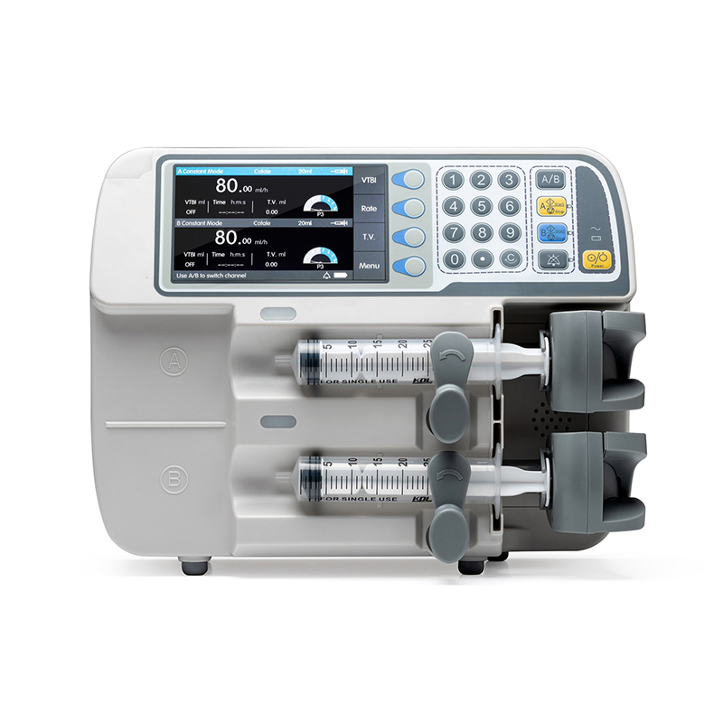 Špric pumpa/fentanil pumpa, model BMO610