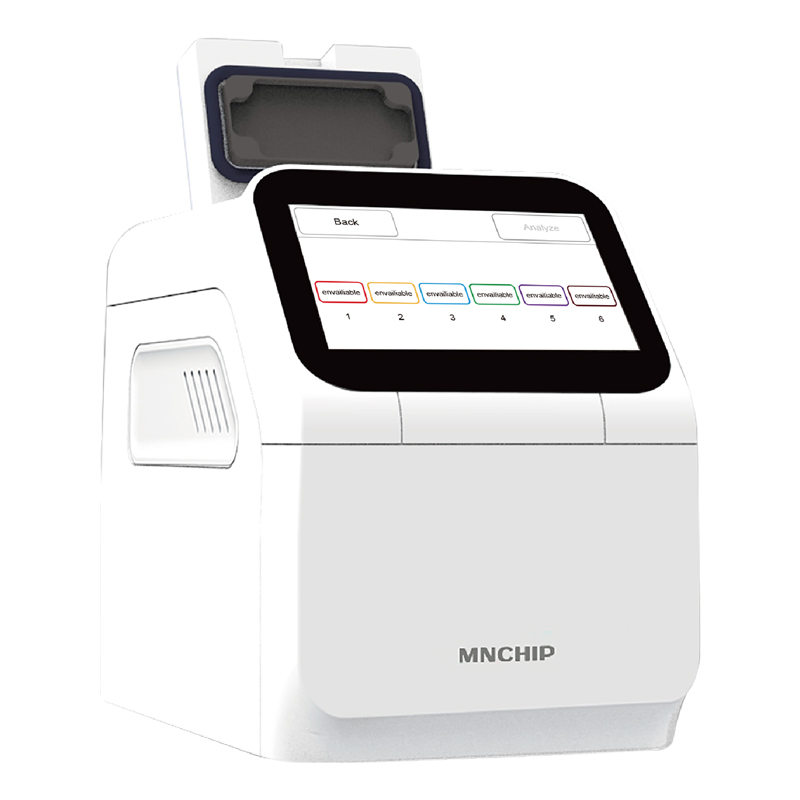 Real-time PCR analizator Pointcare PCR V1